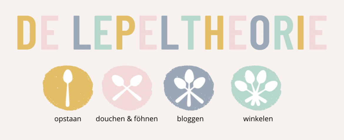 De lepeltheorie: 't antwoord op 'je ziet er niet ziek uit' - Chronisch ...