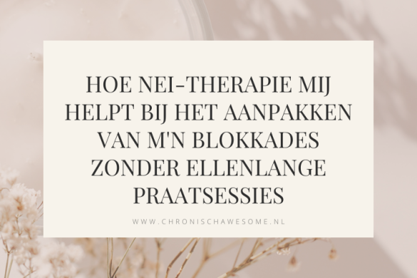 De lepeltheorie: 't antwoord op 'je ziet er niet ziek uit' - Chronisch ...